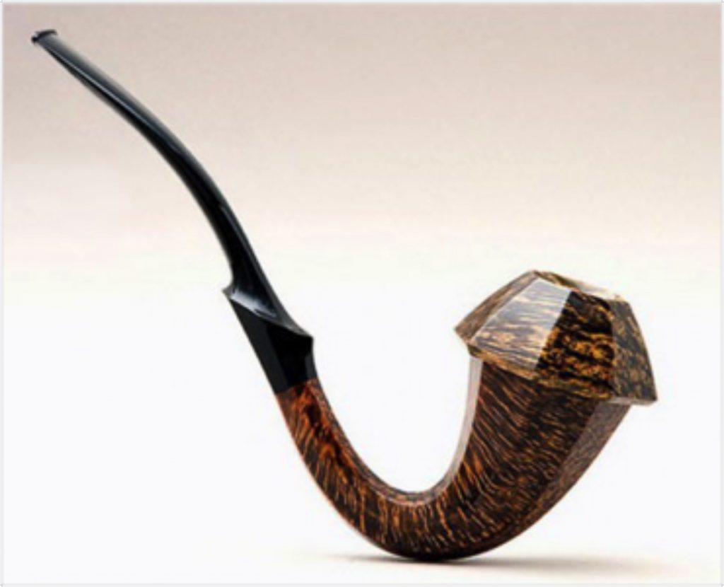 Guia sobre Cachimbos e como fumá-los - Cachimbos