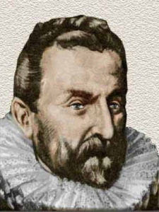 Jean Nicot: O diplomata estudioso que apresentou o tabaco para a França ...